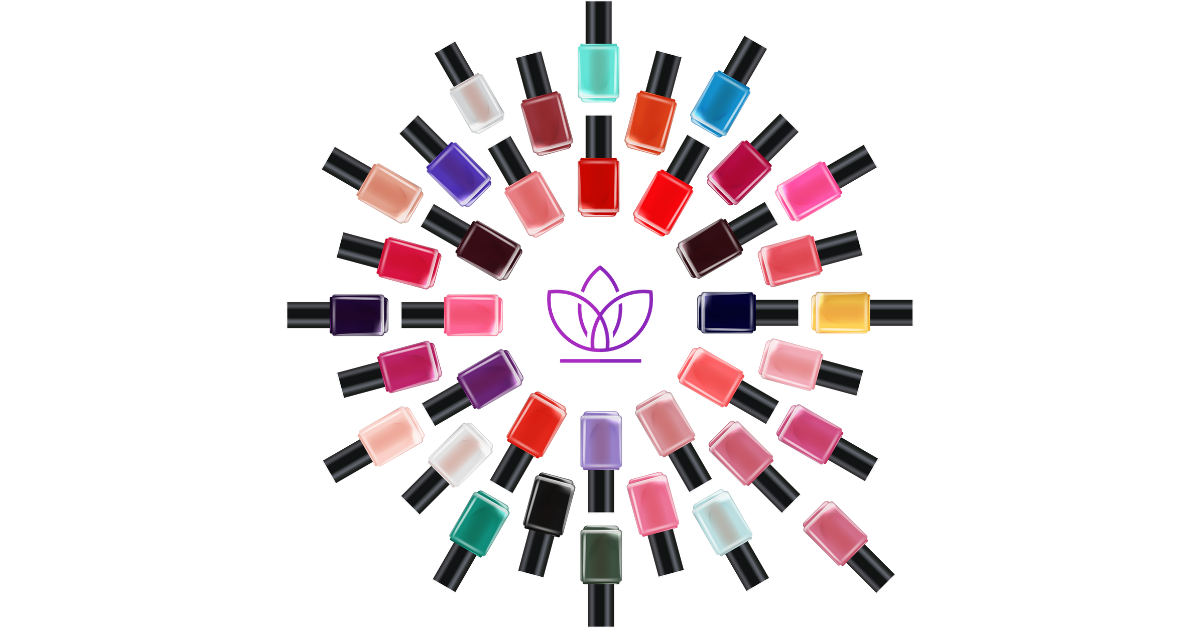 Shellac vs Regular Nail Polish: Decoding the Best Nail Care Choice - La ...