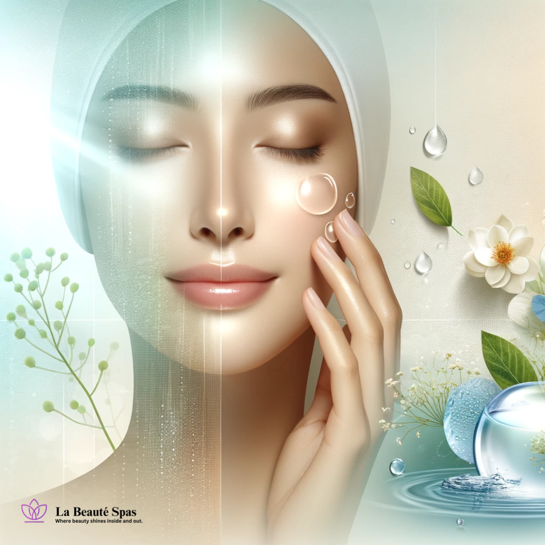 The Importance of Facial Moisture: A Guide by La Beauté Spas - La ...